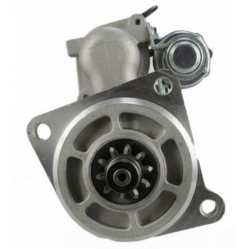 1*** DÉMARREUR NOUVEAU 24V 4,0KW OE NR. 8200357 POUR MWM,VAG TAR911023 ...