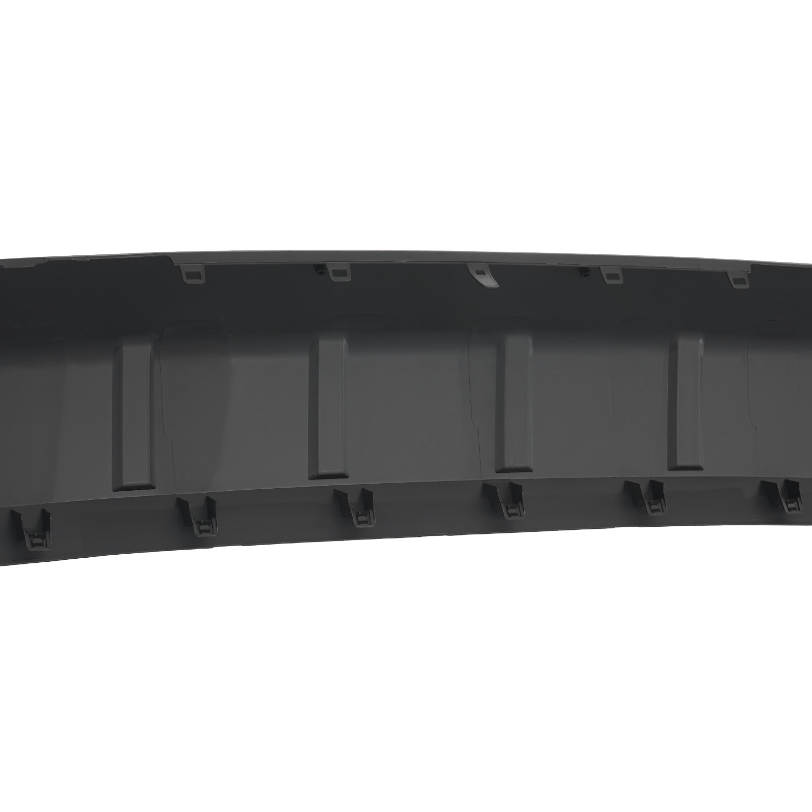 For 2022-2023 Toyota Tundra Front Lower Black Bumper Panel Cover ...