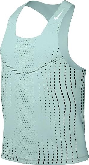 Nike Dri-FIT ADV AeroSwift Racing Singlet Top FN4231 DM4624 $90 | eBay