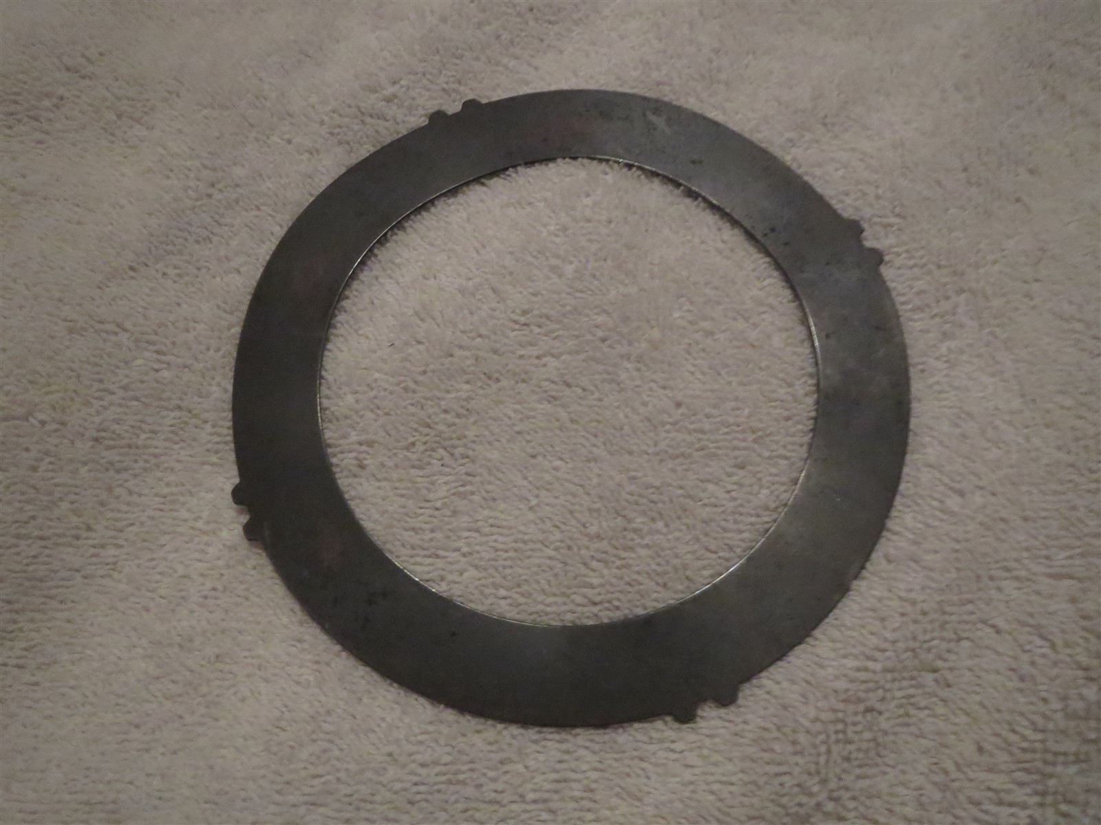 NEW NOS 1970 - 1976 FORD FMX AUTO TRANS REAR CLUTCH PRESSURE SPRING ...