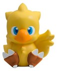 NEW Square Enix Final Fantasy Mascot Coin Piggy Bank Chocobo from Japan ...