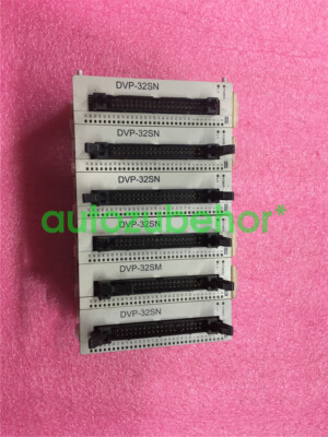 Used 1PCS Applicable Delta DVP32SN11TN module | eBay