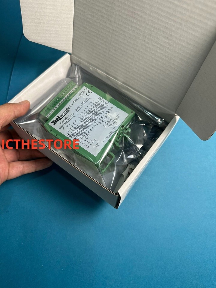 1PC New CamCon DC16/J Control Unit Contact for discount | eBay