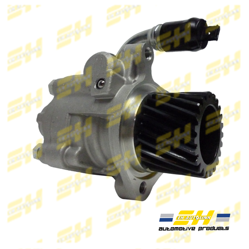 Power Steering Pump For Mitsubishi Fuso / Canter FE83P/FE73 4D34 3.9L ...