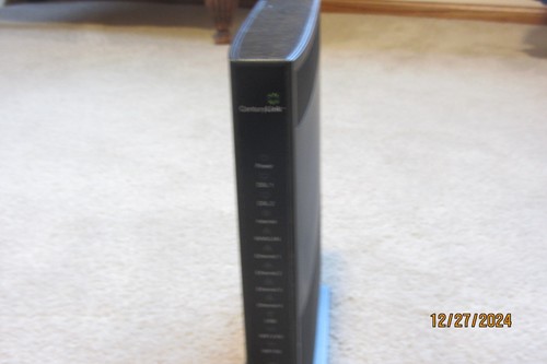 Internet Router --- Action-Tec C3000A Wireless AC Gateway Router | eBay
