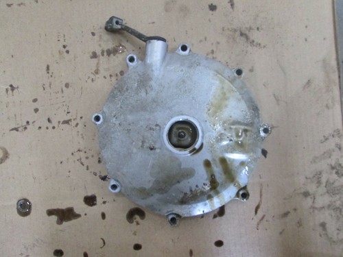 Honda Goldwing Interstate GL1100 GL 1100 1981 81 clutch cover side ...