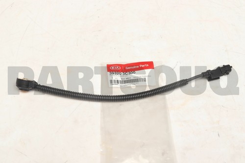393203C300 Genuine Hyundai / KIA SENSOR-KNOCK RH | eBay