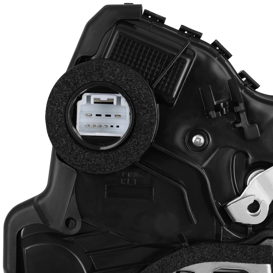 69040-02120 Door Lock Actuator Front Left For Toyota Sienna Lexus GX470 ...