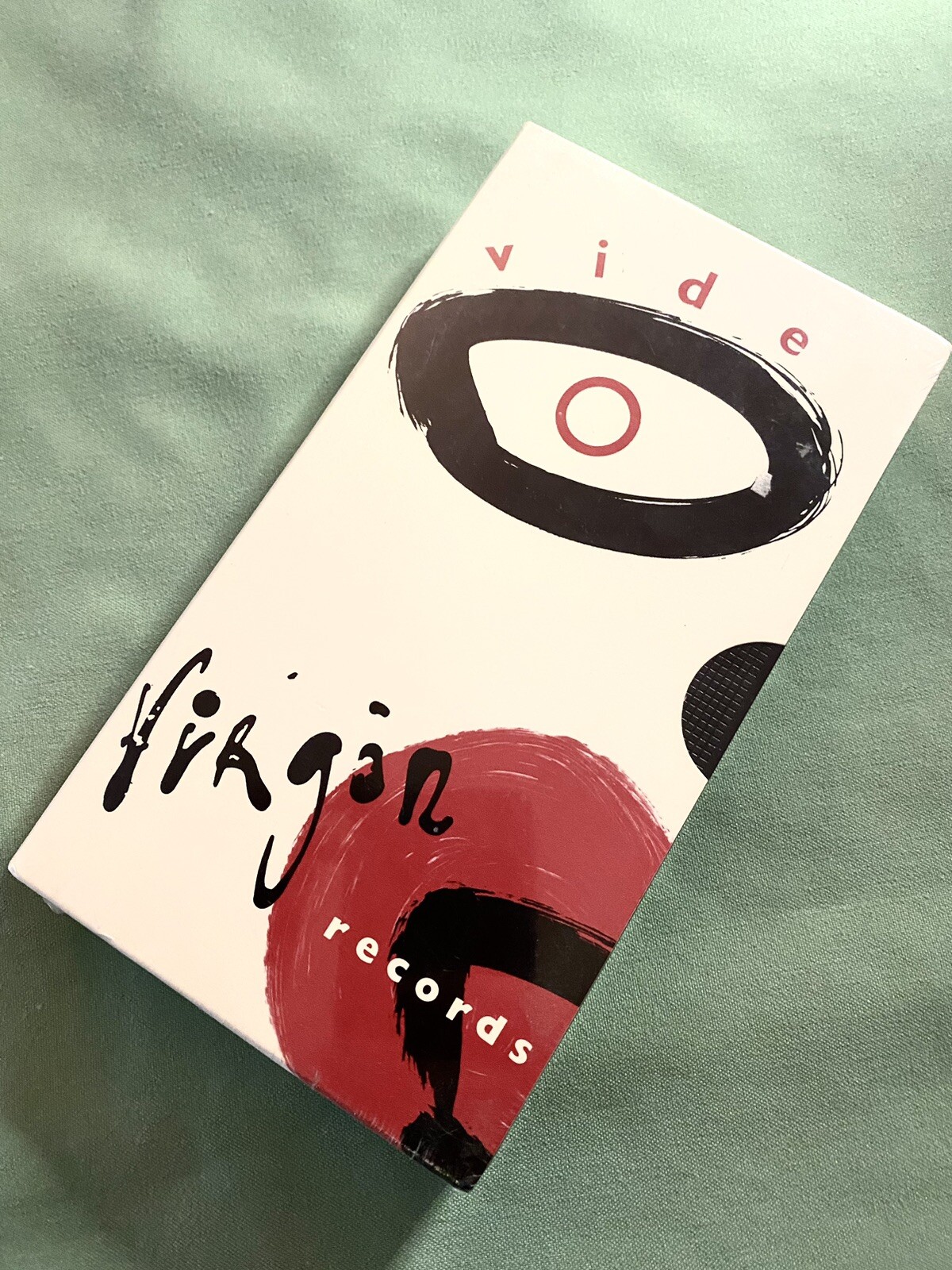 Iggy Pop ** NEW/SEALED PROMO VHS ** Wild America | eBay