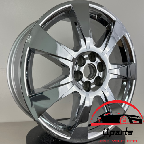 CADILLAC SRX 2010-2013 20" FACTORY OEM WHEEL RIM 4666 22770789 | eBay