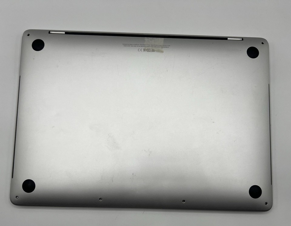 Parts Only | Apple MacBook Pro 13" | A2251 I Chassis | Display | Silver ...