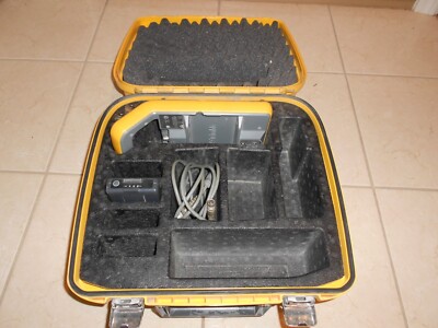 Total Stations & Accessories - Trimble Battery Charger