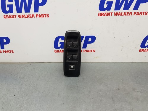 FORD RANGER POWER WINDOW SWITCH RH REAR, 06/11-06/15, P/N 6M3Z14529A ...