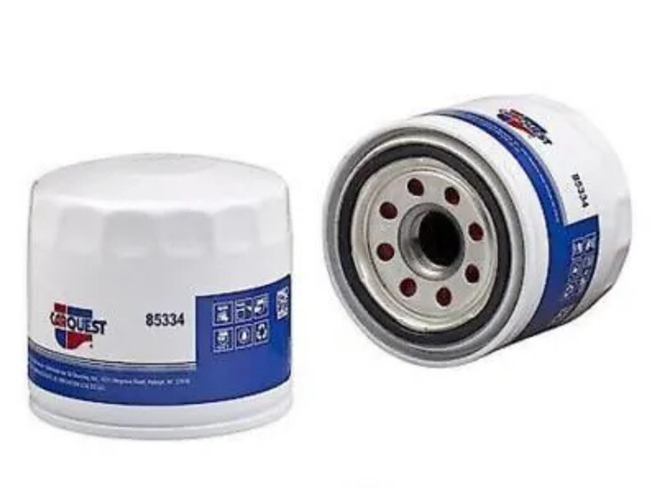 GUD Z85 - cross reference oil filters | oilfilter-crossreference.com