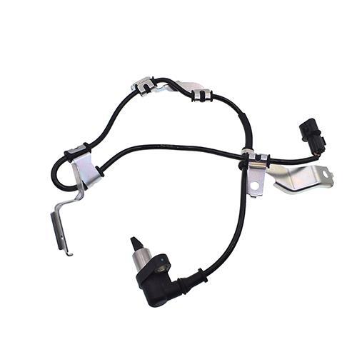 Front Right ABS Speed Sensor fit for MITSUBISHI Triton L200 K74T K75T ...