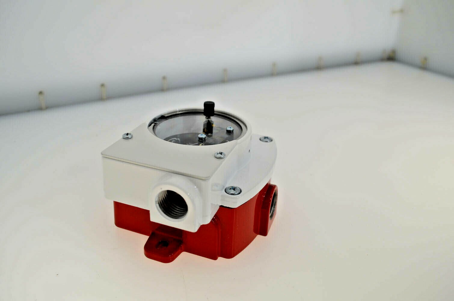 Murphy Liquid Level Swichgage EL150K1 15700116 | eBay