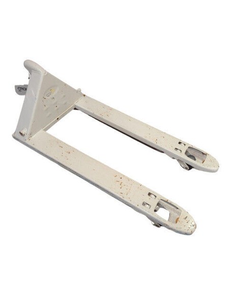 Crown PTH-50-27-48Forklift/Hand Pallet Truck for sale online | eBay