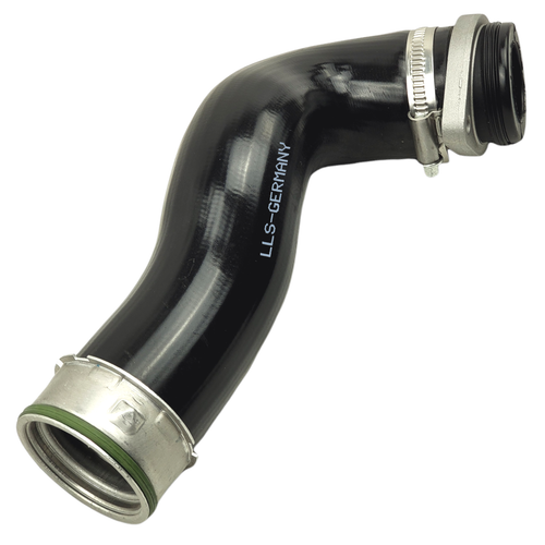 Ladeluftschlauch Set für BMW E87 118d 122PS 120d 163PS 11617810308 ...