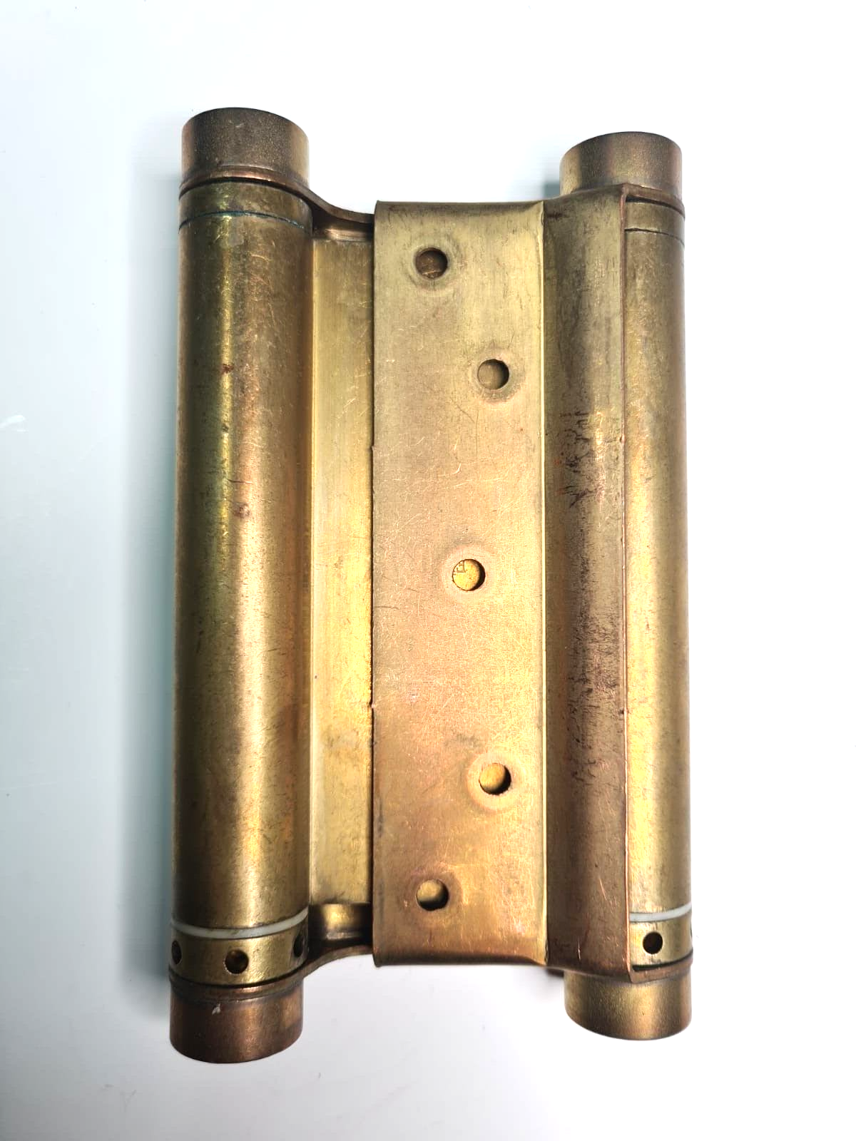 Hafele Hinge Art. 927.01.381 Brass Two loops (Pair) | eBay