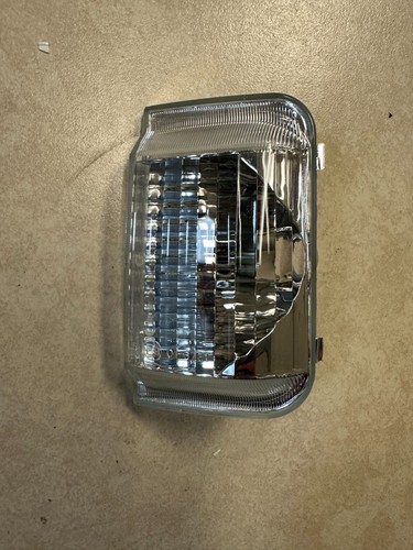 Mirror Turn Signal Light | Passenger Ram ProMaster 1500/2500/3500 2014 ...