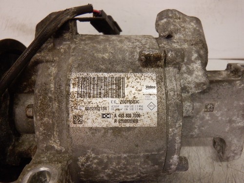 Smart ForFour 453 15-19 Valeo Air Conditioning Pump A4538307000 | eBay UK