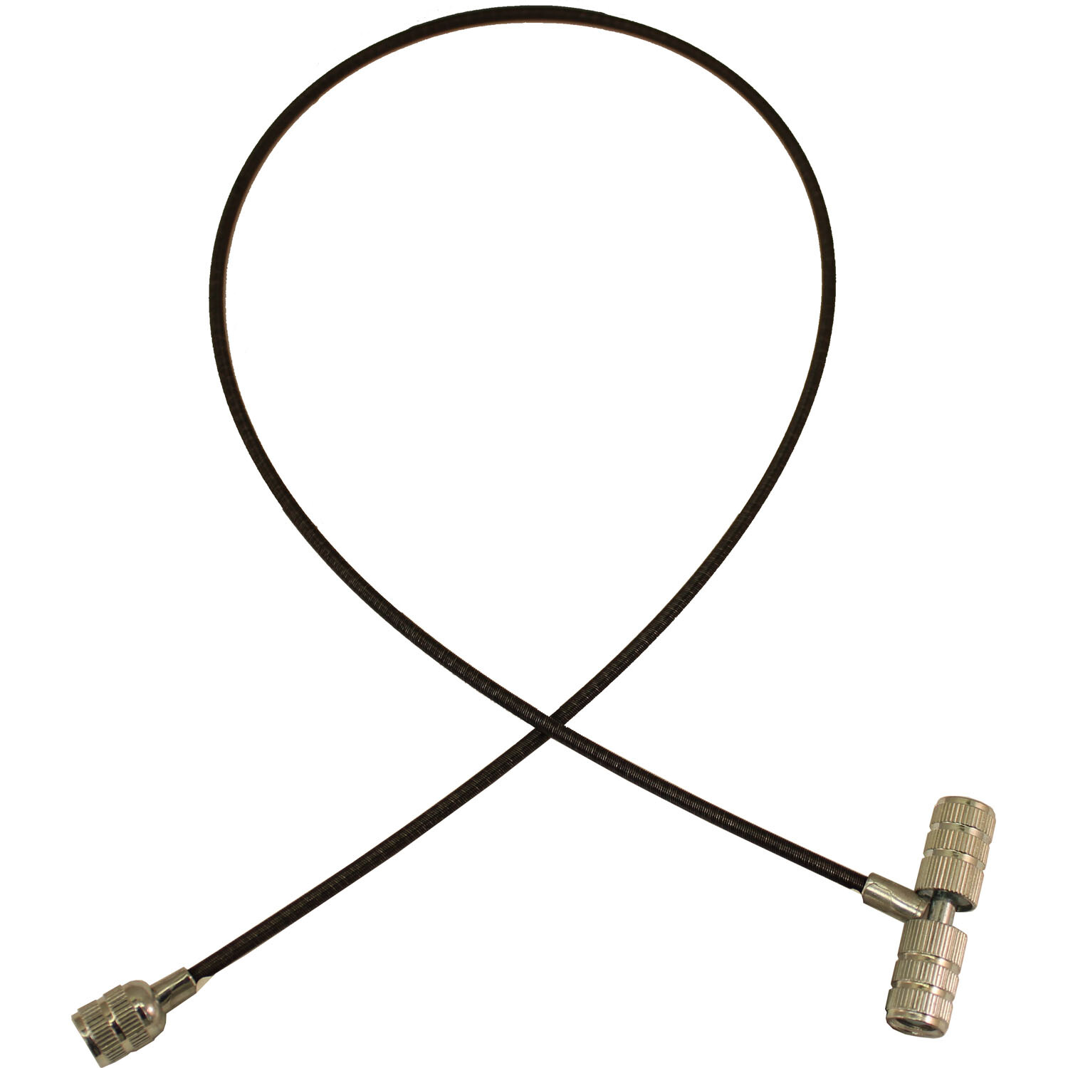 Haltec TL-645-24 Cable Tire Valve Stem Fishing Tool and Core Tool 24 ...