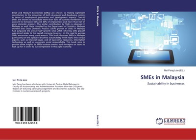 SMEs in Malaysia | Mei Peng Low | Sustainability in businesses | Taschenbuch | eBay
