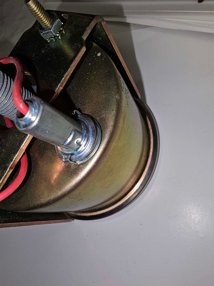 3E-1932:Tachometer Caterpillar/CAT | eBay