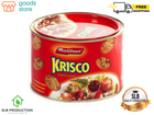 Maliban KRISCO Biscuit Crispy Snack Crackers 215g 100% Original Quality ...