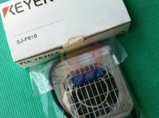 KEYENCE Corp Static Eliminator Ionizing Dual Blower Sj-f2000 #98279 for ...
