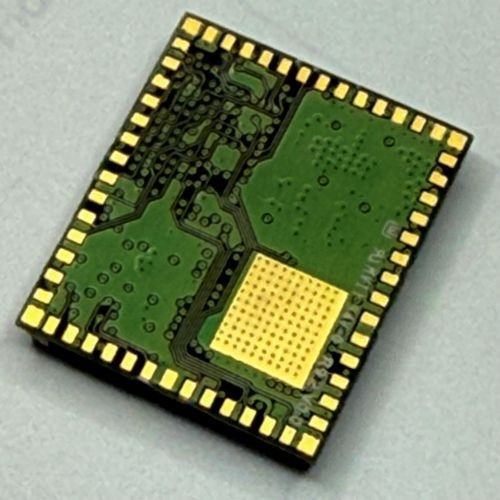 225 grams of High Grade GOLD Vintage IC Chips Gold Recovery Scrap ...