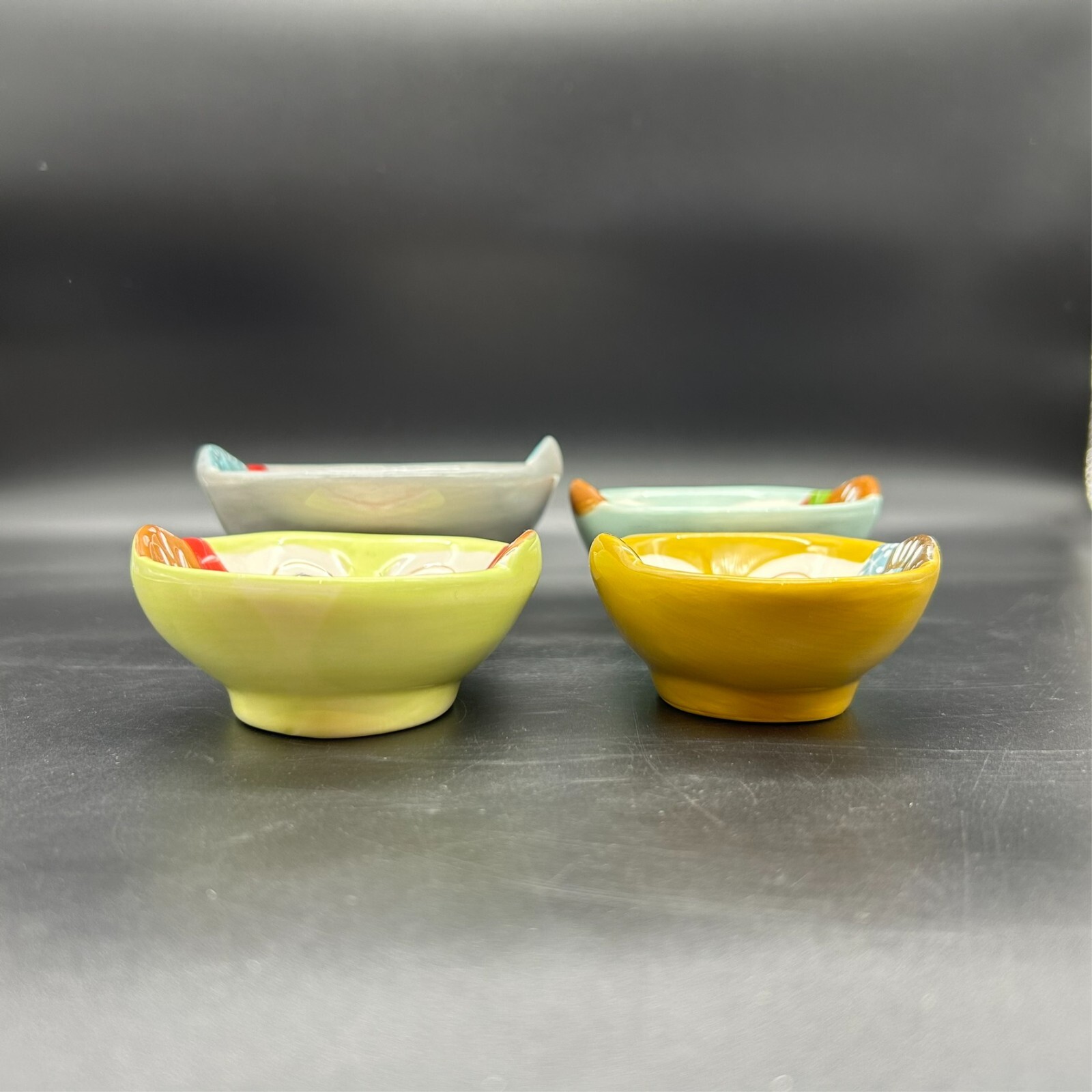 Owl Nesting Measuring Cups Boston Warehouse Trading Company | eBay