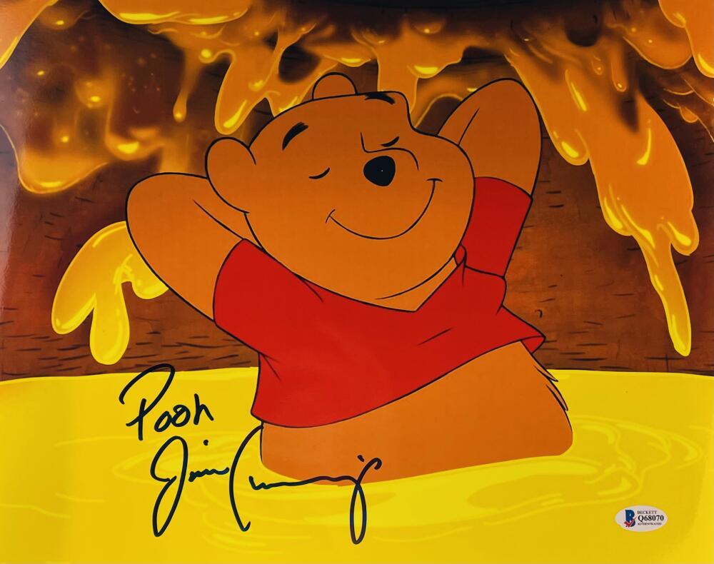 Winnie The Pooh Eating Honey Gif Pooh Bear Honey GIFs | Tenor
