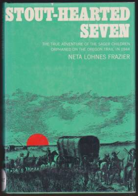 STOUT-HEARTED SEVEN | eBay