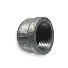 Mueller 287900 Galvanized Pipe Cap | eBay