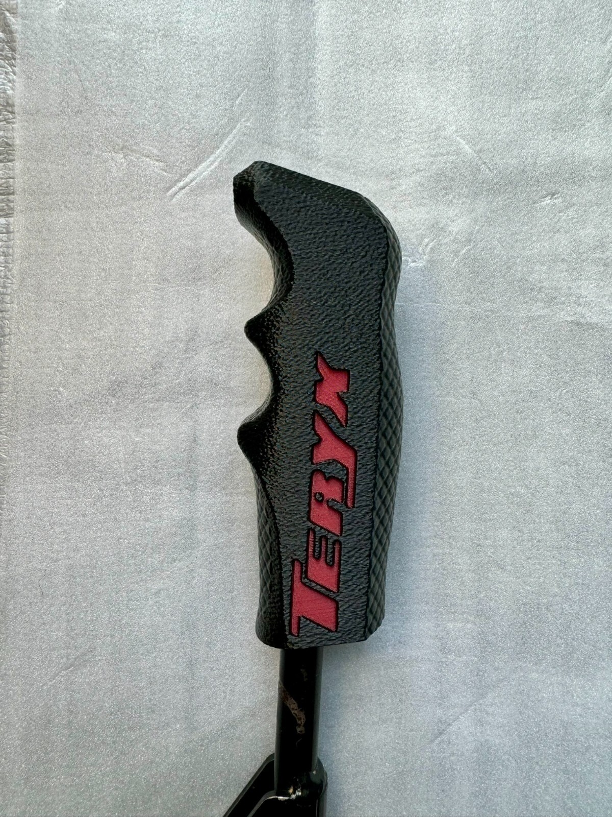 Teryx 800 Shift Handle Red Teryx4 Shifter Knob Kawasaki SXS Teryx800 S ...