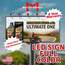 Megatronix LED | eBay Stores