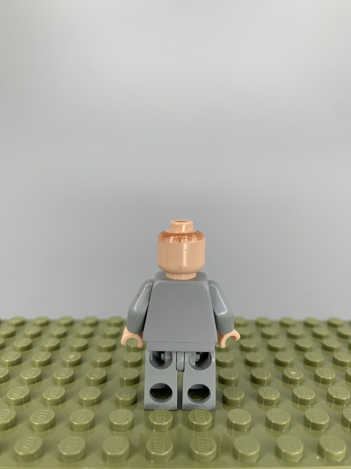 LEGO Harry Potter Set 4656 Peter Pettigrew Minifigure HP048 🔥 | eBay