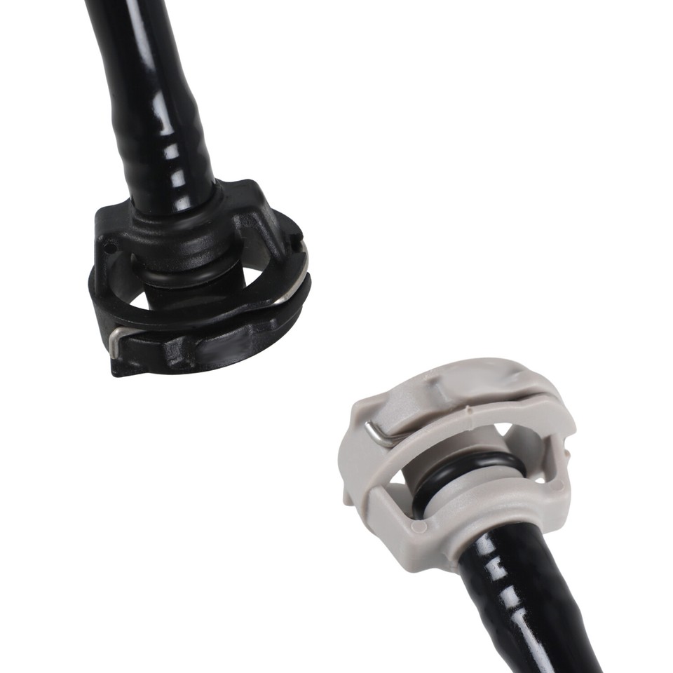 Quality Overflow Hose Replace Engine for 4G0121081AE Audi A7 Quattro ...