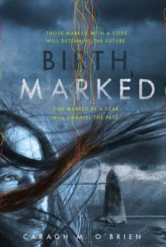 Birthmarked by Caragh M O'Brien: New 9781596435698| eBay