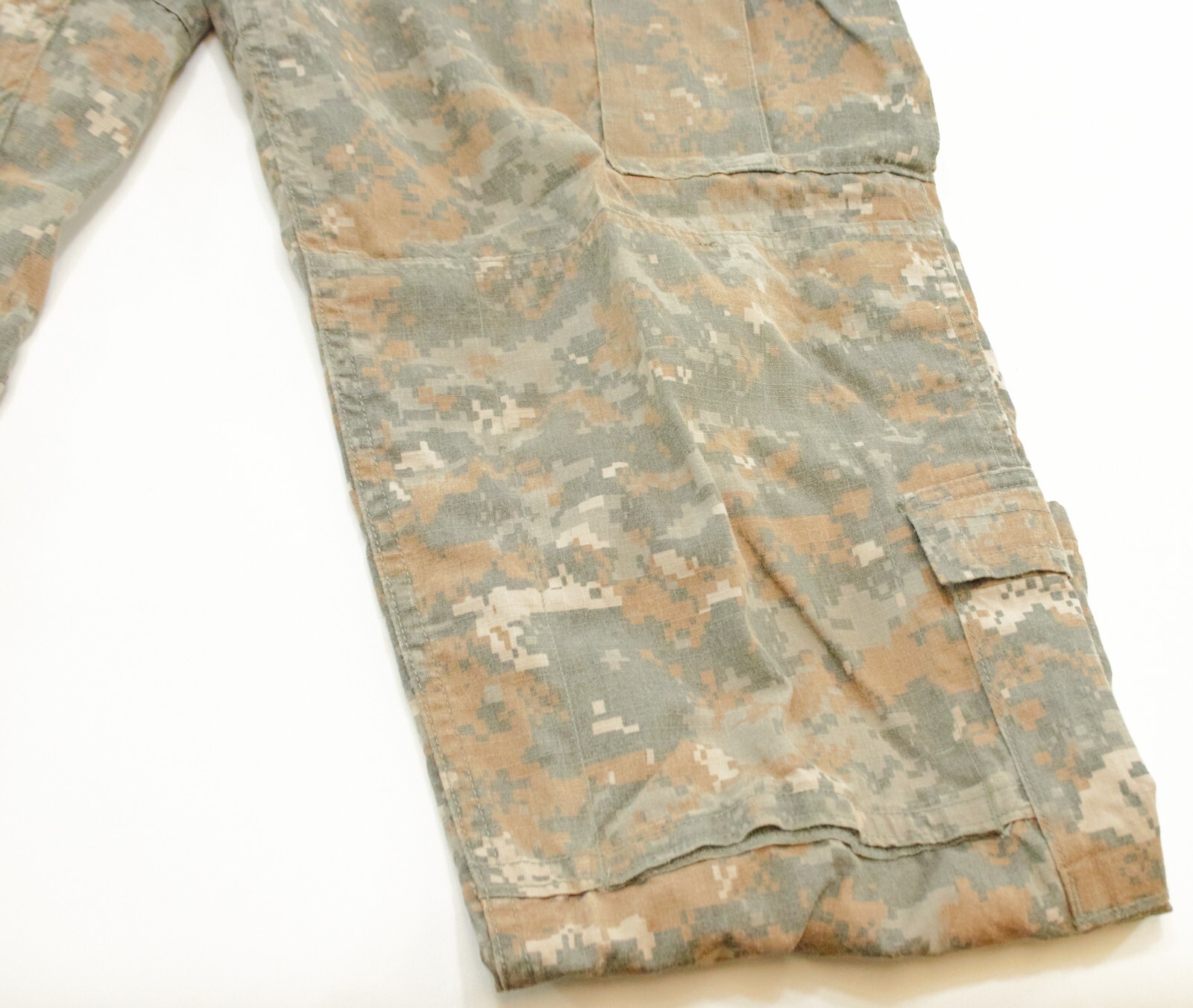 RARE Experimental UCP-Delta Uniform Set Size MR/LR GWOT US Army Fully ...