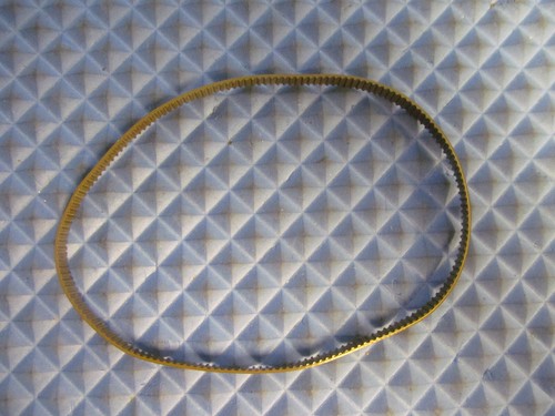 NOS SDP Timing Belt A 6B16 170025 | eBay