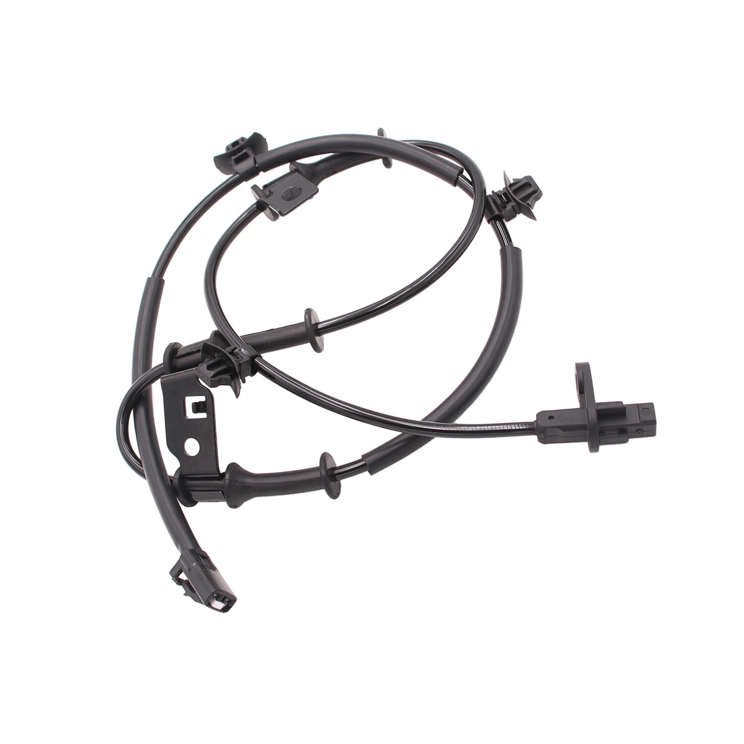 ABS Brakes Front Speed Sensor LH Driver 59810A5300 Fit for 12-16 ...