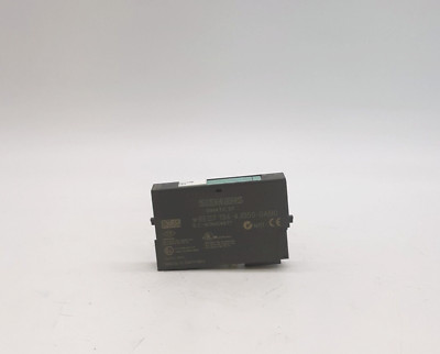 Siemens 6ES7 134-4JB50-0AB0 Module | eBay
