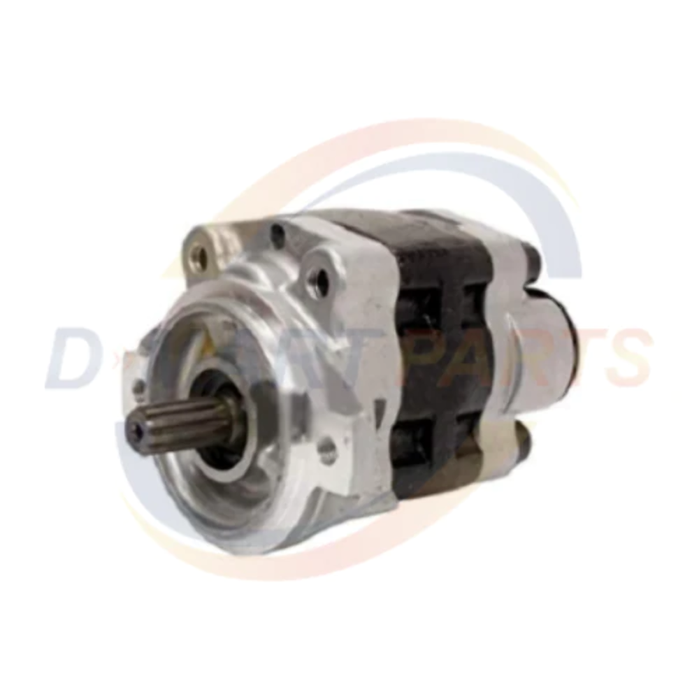 67120-U3500-71 Hydraulic Oil Pump Toyota Forklift Truck 67120-U2230 ...