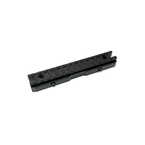 1'' Low/ Medium/ High Profile Riser Scope Mount for Scope/ACOG ...