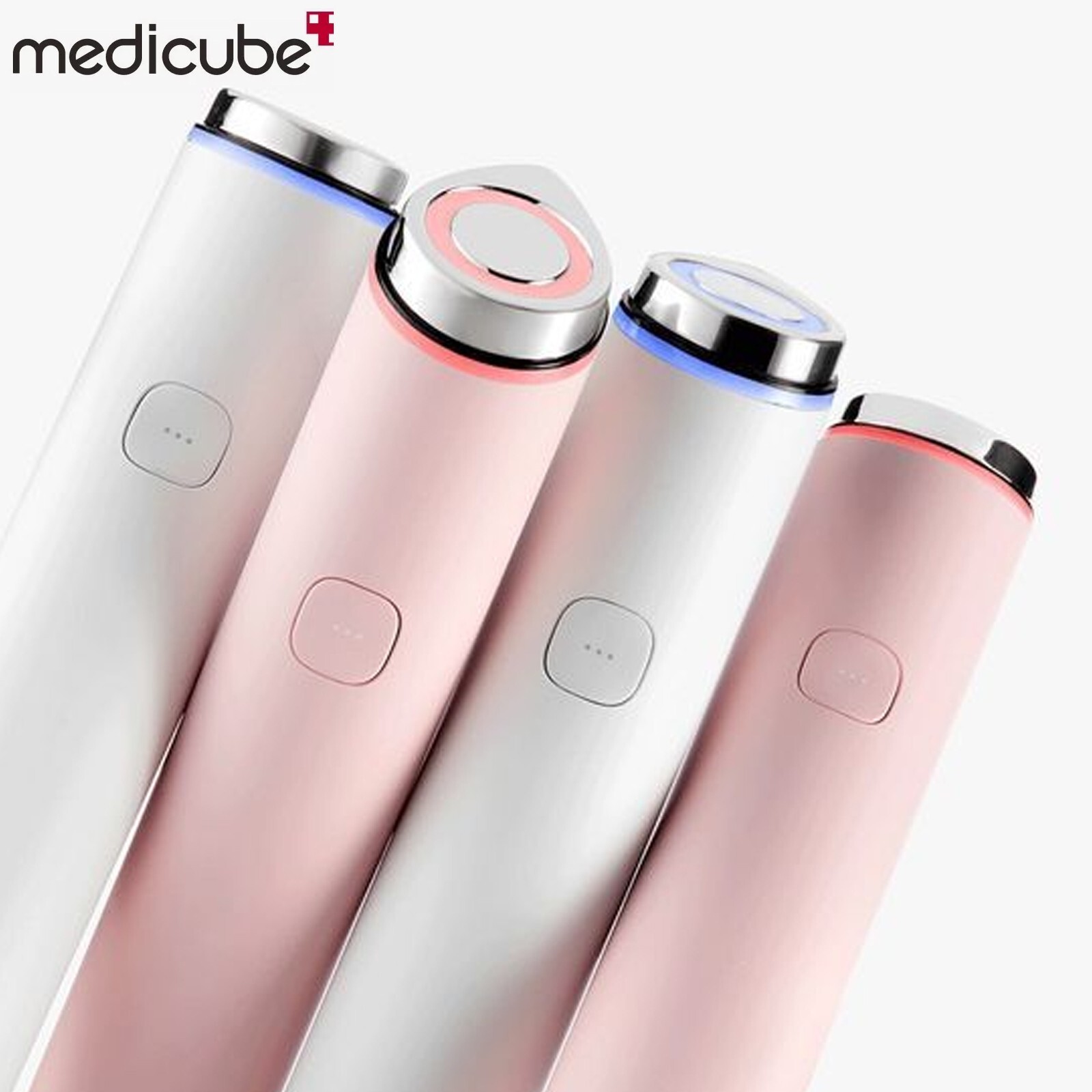Medicube AGE-R Booster Pro Mini Home Skin Care Device | eBay