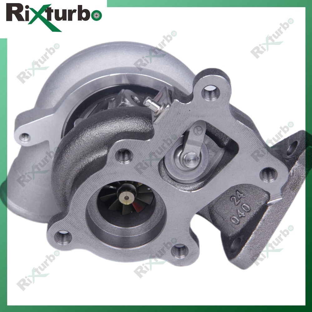 Turbo charger 28200-4A200 for Hyundai Gallopper Terracan 2.5 TDI 99 HP ...