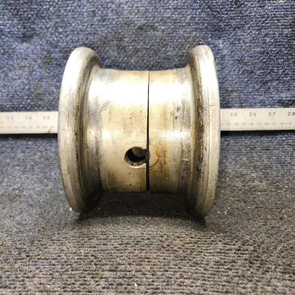 9532102 | Goodyear 5.00-5 | Cessna 172 | 5.00-5 Wheel Assembly | eBay