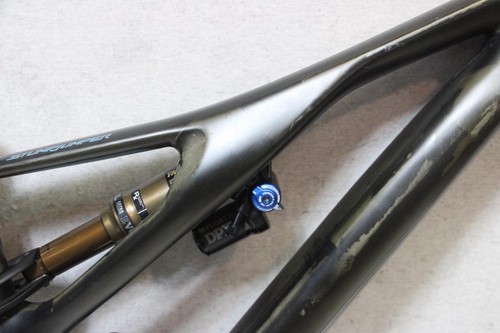 2019 Specialized S-Works Stumpjumper FSR 29er Carbon MTB Frame Size S ...